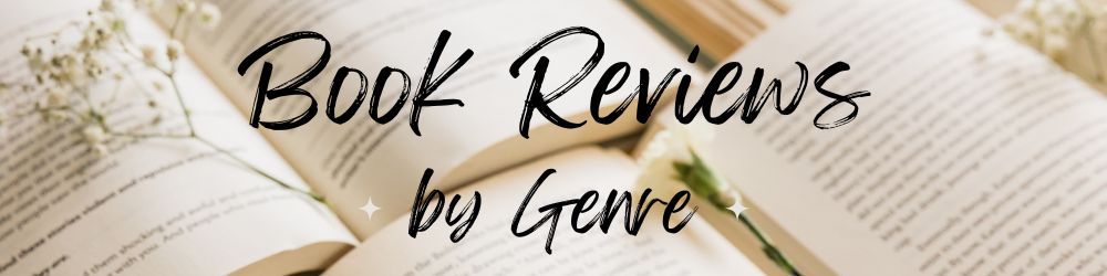 Reviews by Genre - April's Shelf